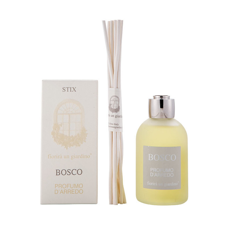 Stix bosco con bastoncini v110 ml